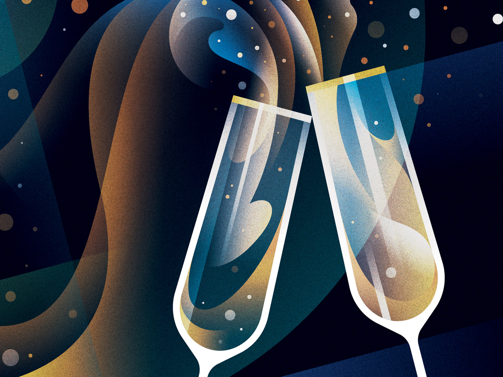 S27 Victory Lap IPA Illustration by Nick Matej on Dribbble