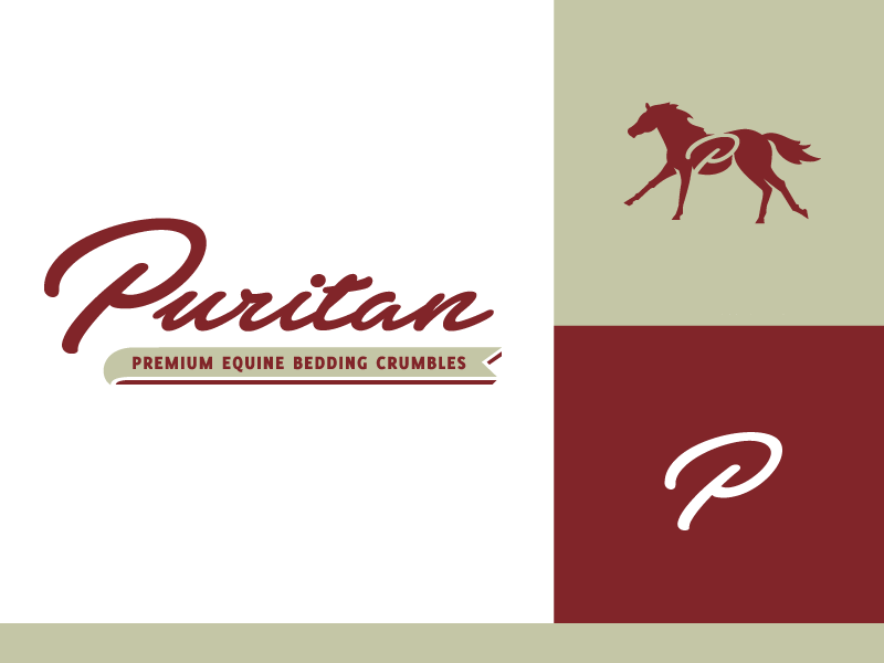 Puritan by Greg Straub on Dribbble