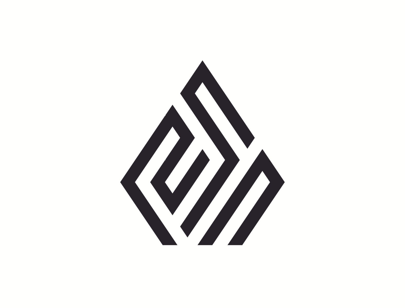 LOGO ICON by Md Deluar Hossain on Dribbble
