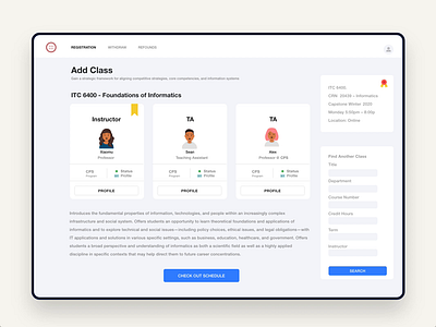 Registration Page designs, themes, templates and downloadable graphic ...