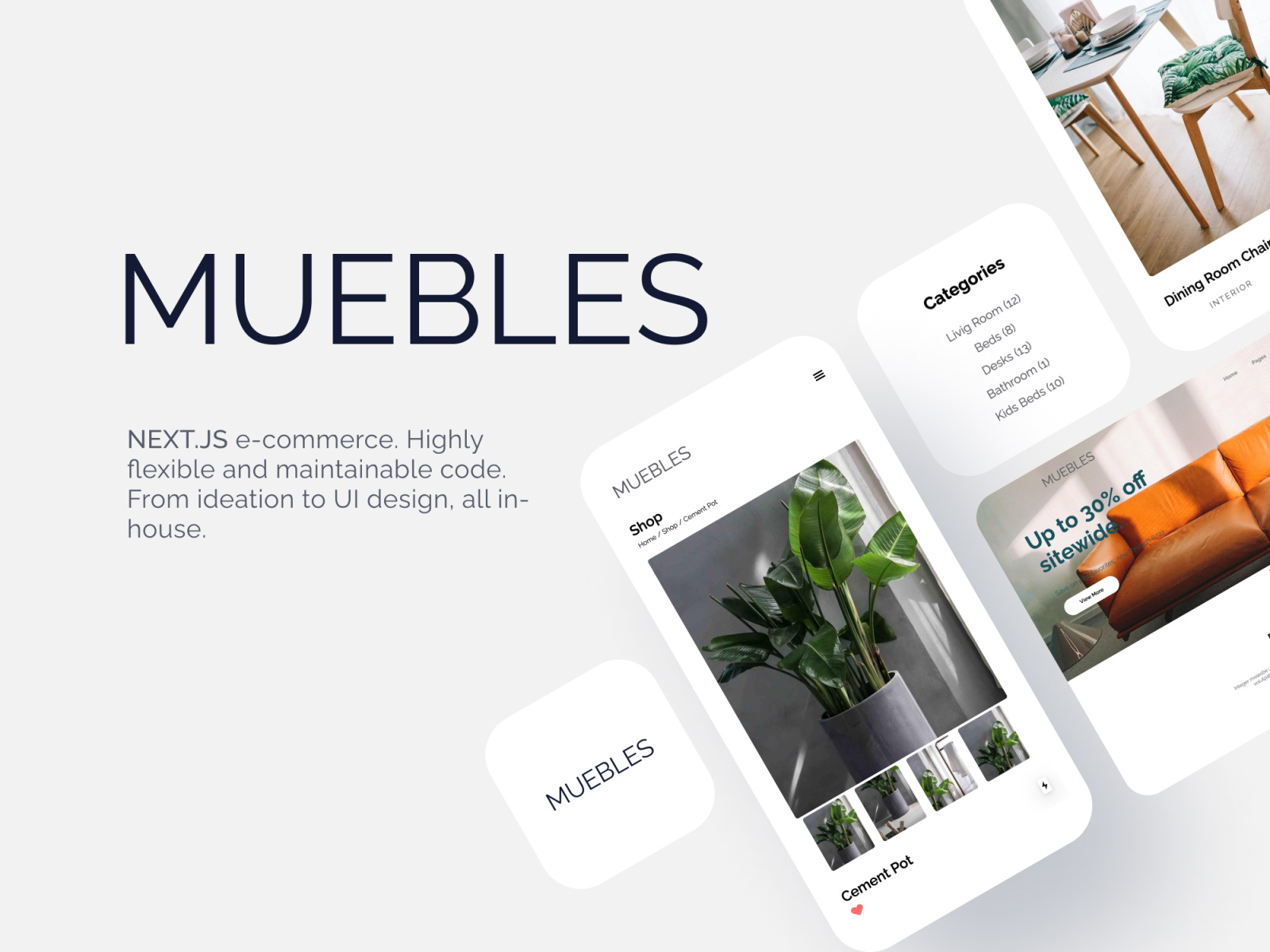 Visible Idea | Dribbble