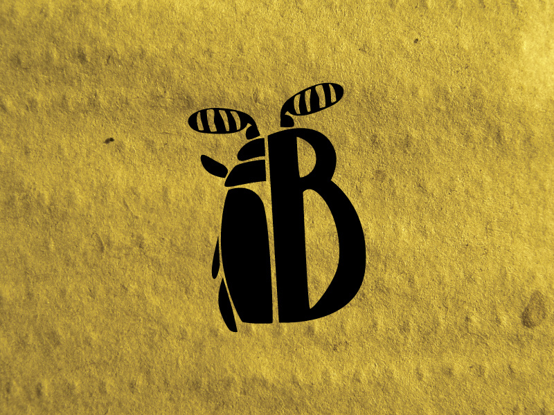 The Entomologist's Icon by Julie Mack on Dribbble