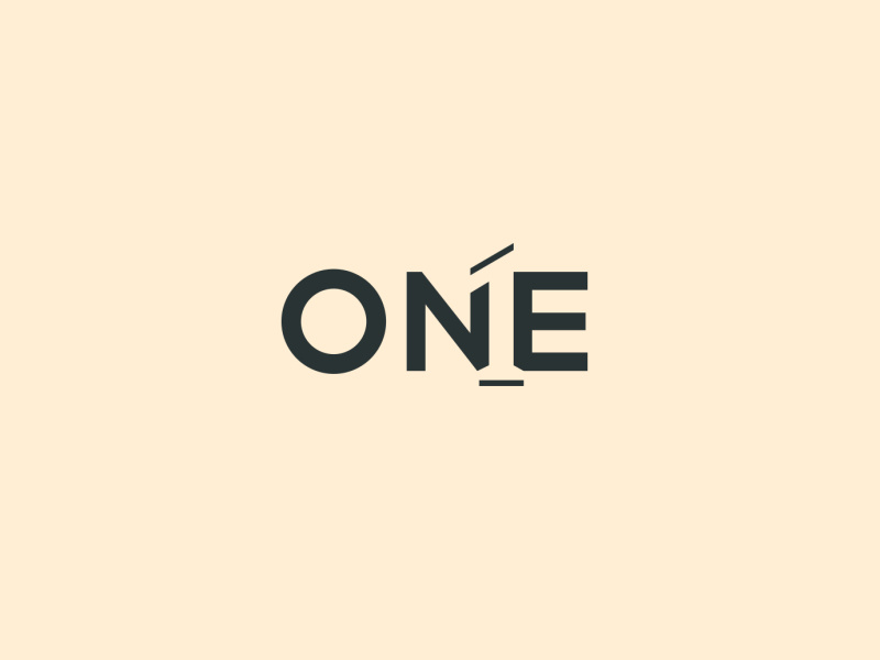 One ! by Mizan on Dribbble