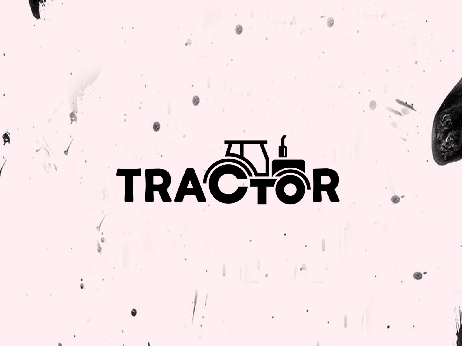 Combination Wordmark Logo ! by Mizan on Dribbble