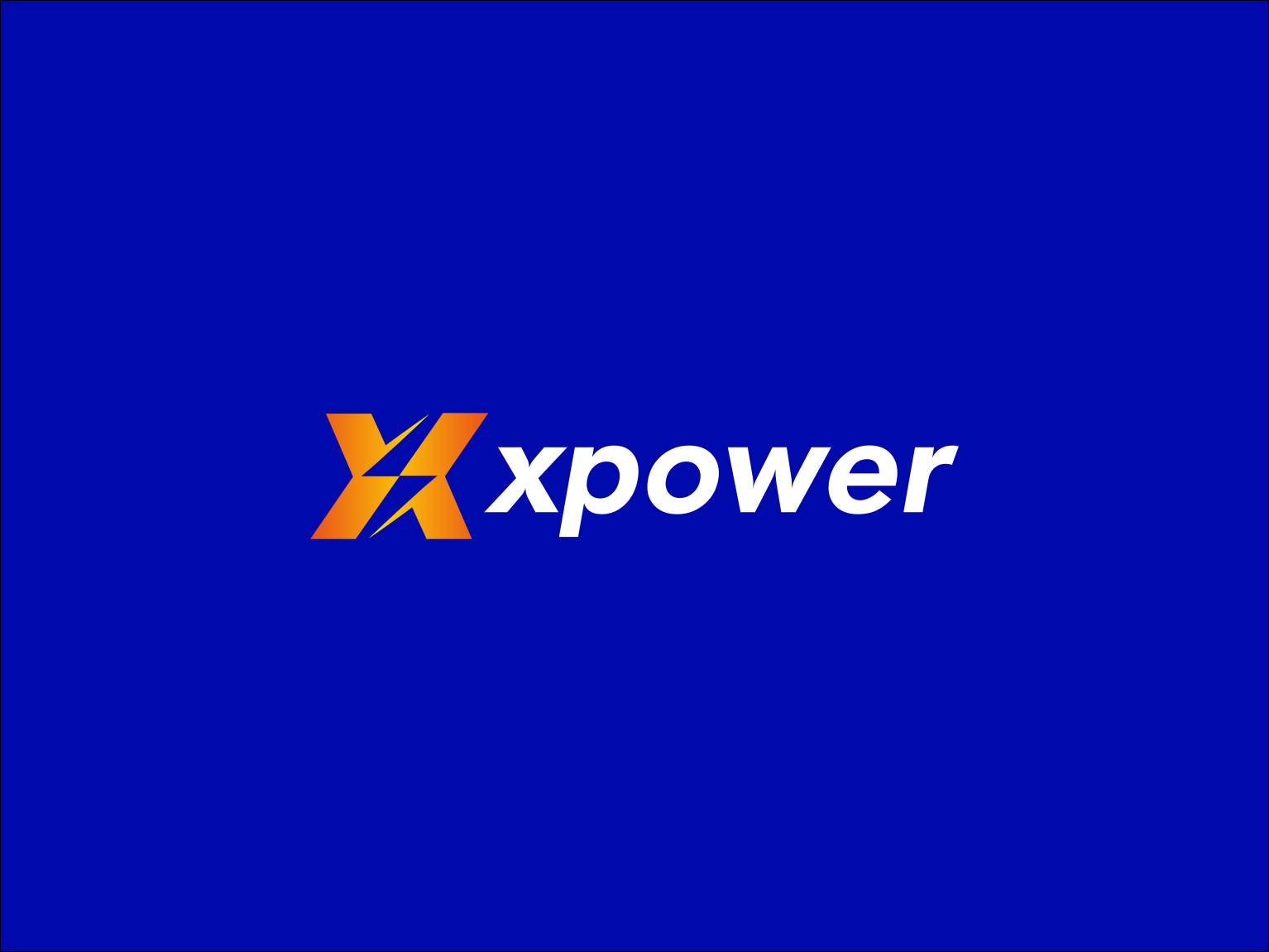 Power Logo ! by Mizan on Dribbble