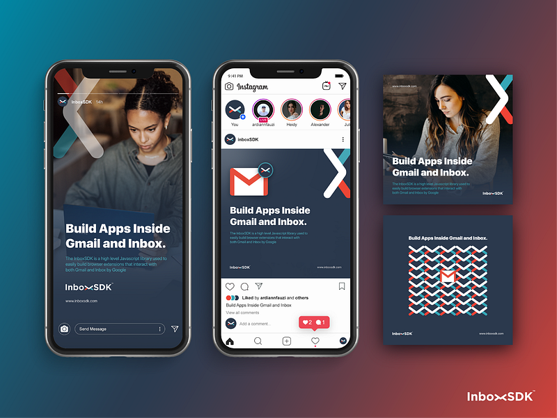 Browse thousands of Email Banner images for design inspiration | Dribbble