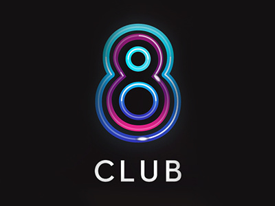 Logo / Splash Screen by josefina on Dribbble