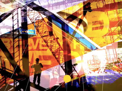 stand by Jon Berry on Dribbble