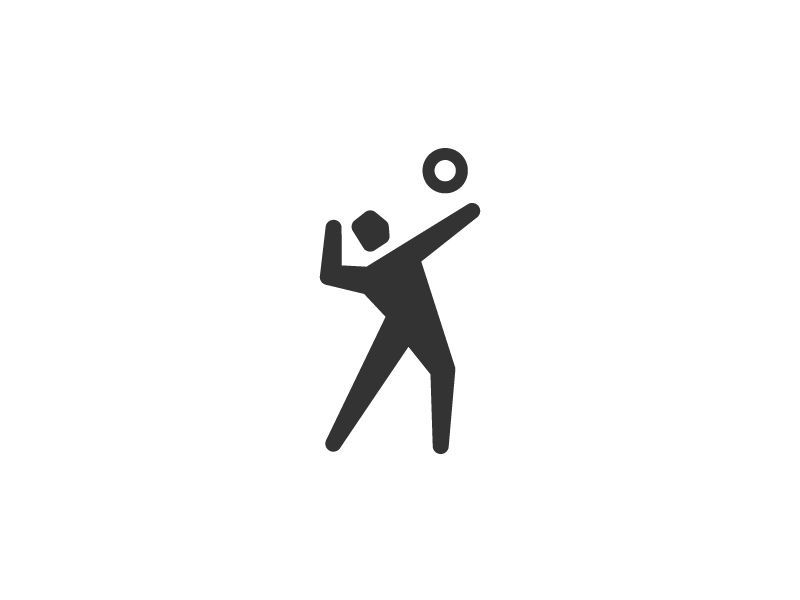 Wail on that mutha by David DeSandro on Dribbble