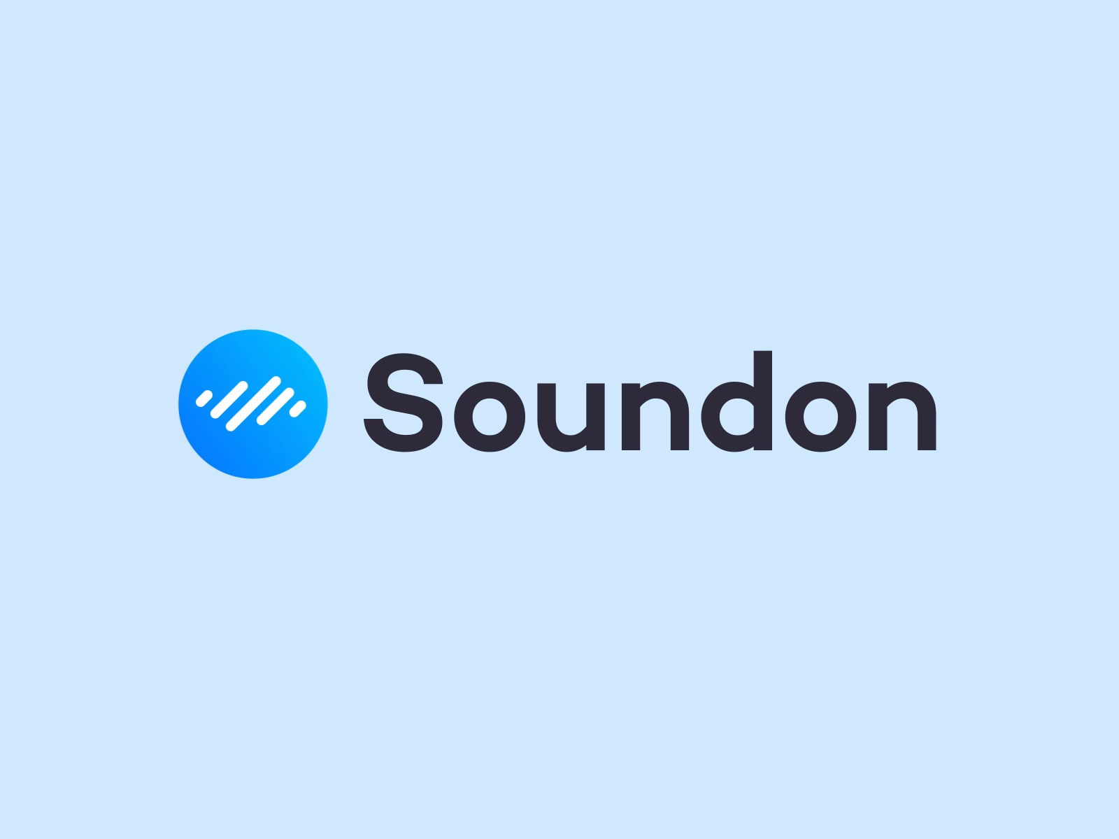 Soundon Reveal Animation by ivan Zheng for Panda Plus on Dribbble