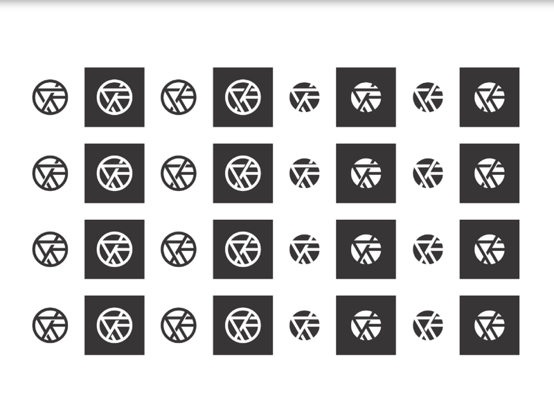Repetition/Variation by Andy Kelly on Dribbble