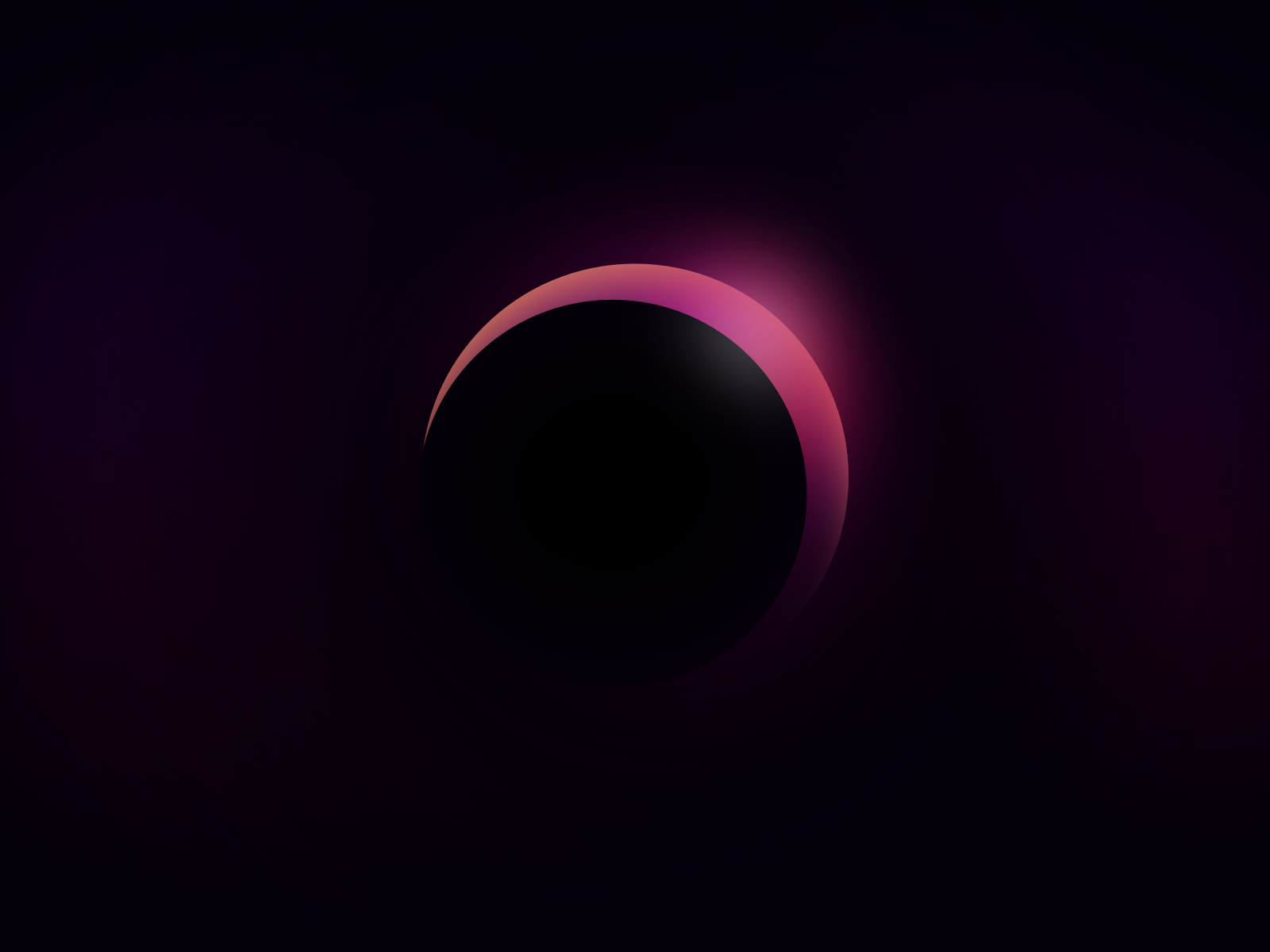 Eclipse by Sneklocked on Dribbble