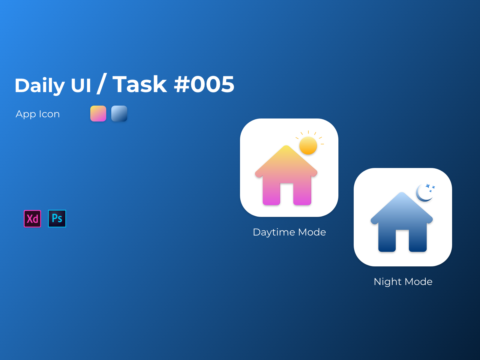 Daily UI Challenge Task 005 by Maryem Khatab on Dribbble