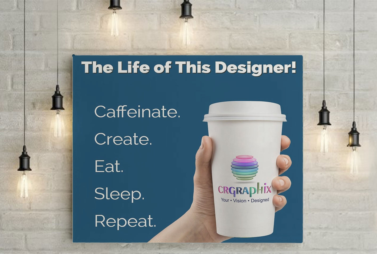 Sometimes You Just Have To Design For Yourself!!!! by Cyndee Wilson on ...