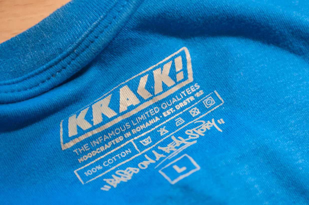 Dribbble - krack_logos.gif by Koma Sinistro