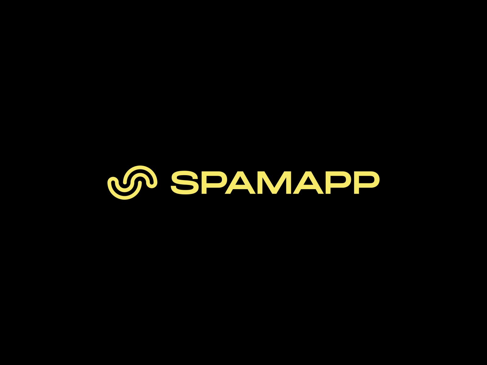 spam app – Brand Identity by Zypsy on Dribbble