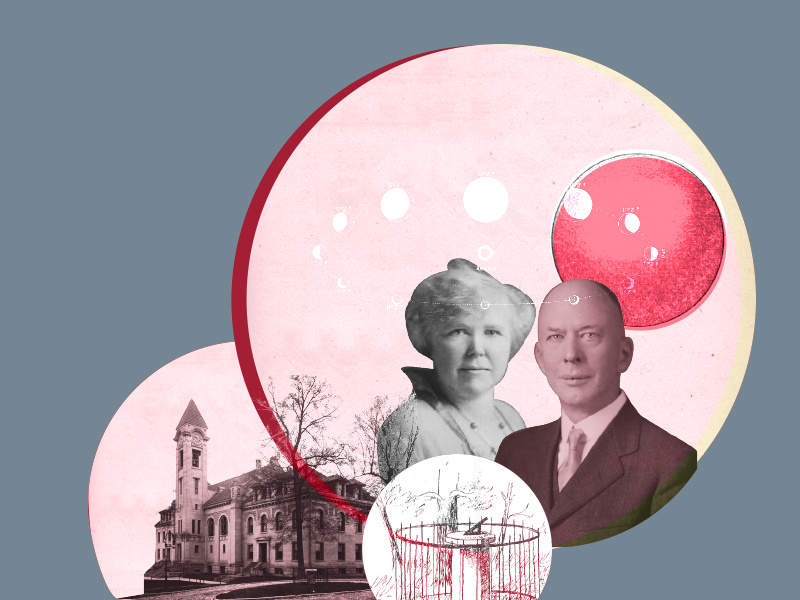 Collage by Larry Buchanan on Dribbble