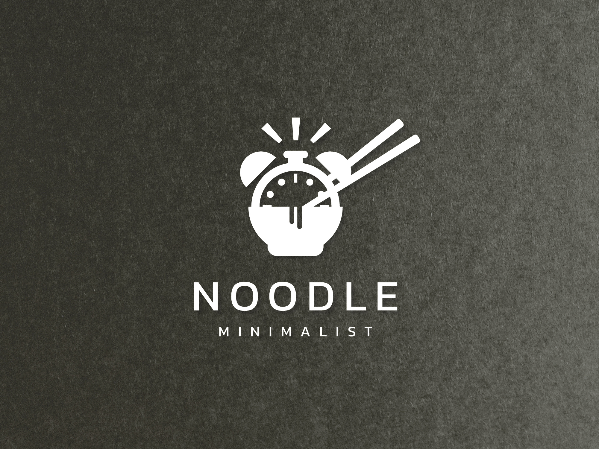 Noodle Time by pevi permana on Dribbble