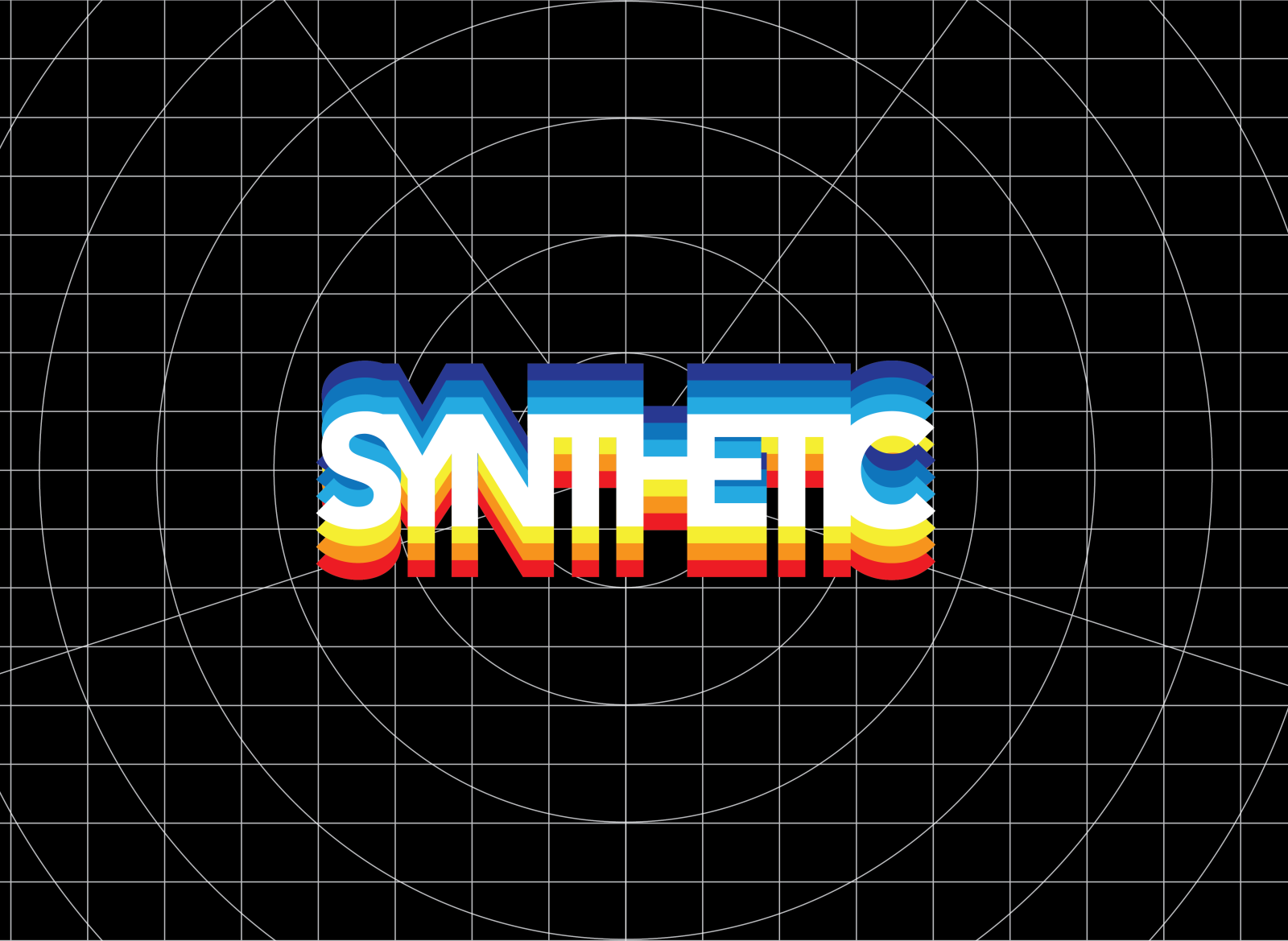 90s logo by Gast Graphics on Dribbble