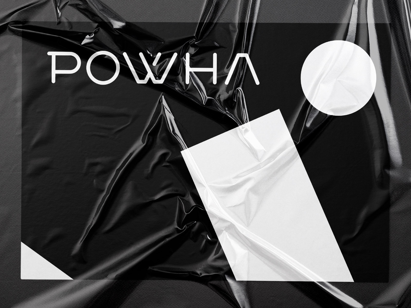 POWHA by Amity studio on Dribbble