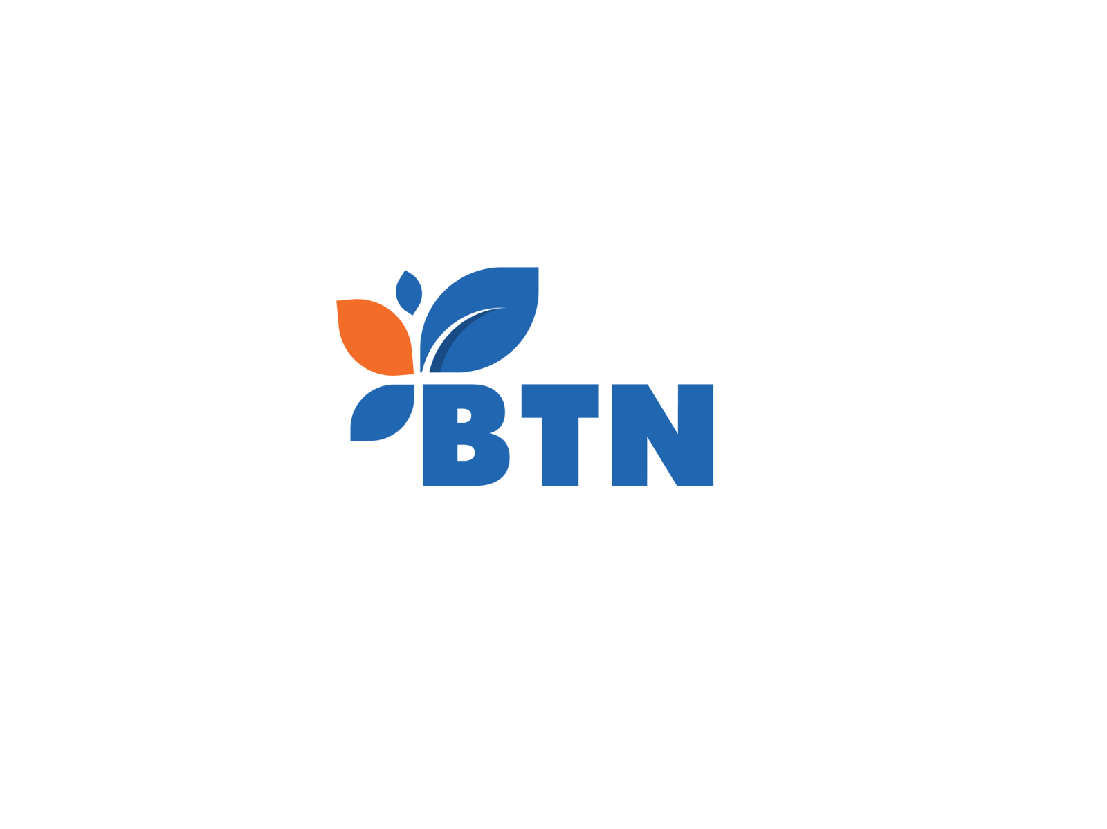 Logotipo De Btn Junior