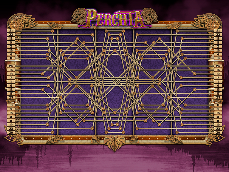 Perchta Gameplay by Jeffrey Karl on Dribbble