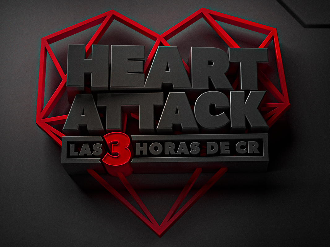 Hard Attack by IVANNOV on Dribbble