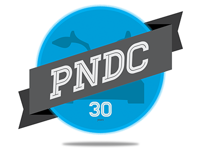 Pndc 30 Years by Matthew Aebersold on Dribbble