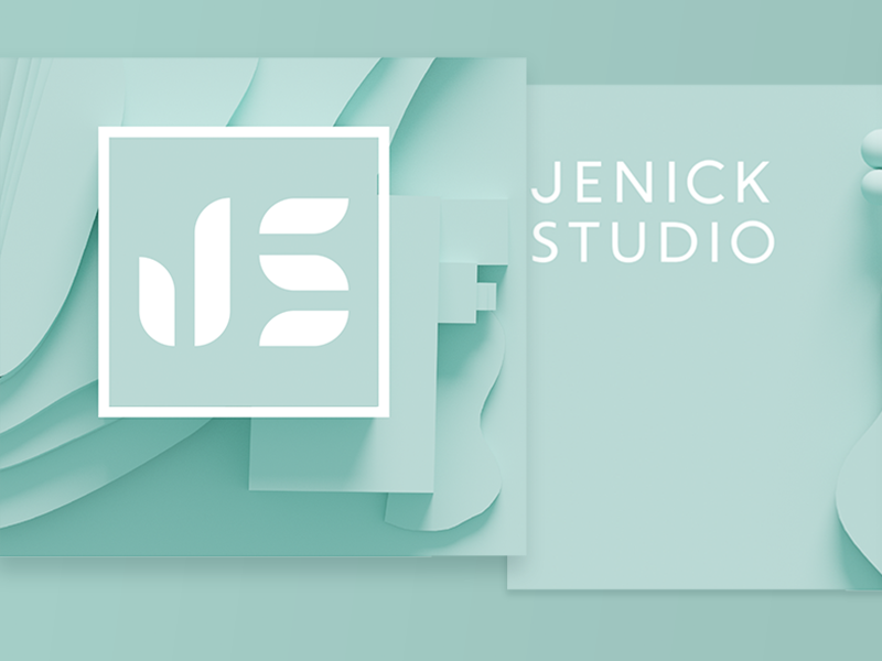 Jenick Studio Landscape Architecture by Scott Hooper on Dribbble