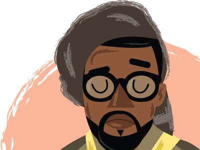 Phil Howell | Dribbble