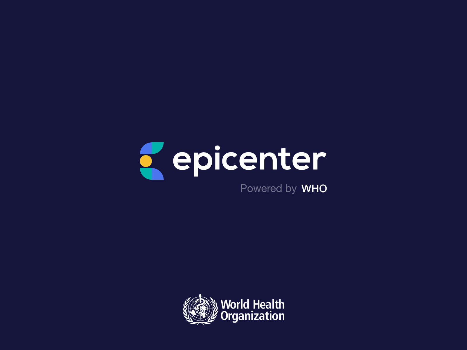 Epicenter - WHO (World Health Organization) by Wahab Ali on Dribbble