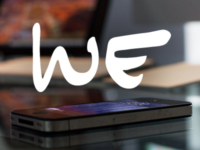 We... by Allison Grayce on Dribbble