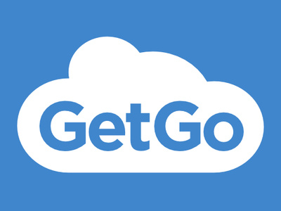 Logo - GetGo Internet Coaching by nomad411 on Dribbble