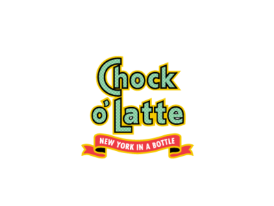 Chock o' Latte by Shawn Levesque on Dribbble