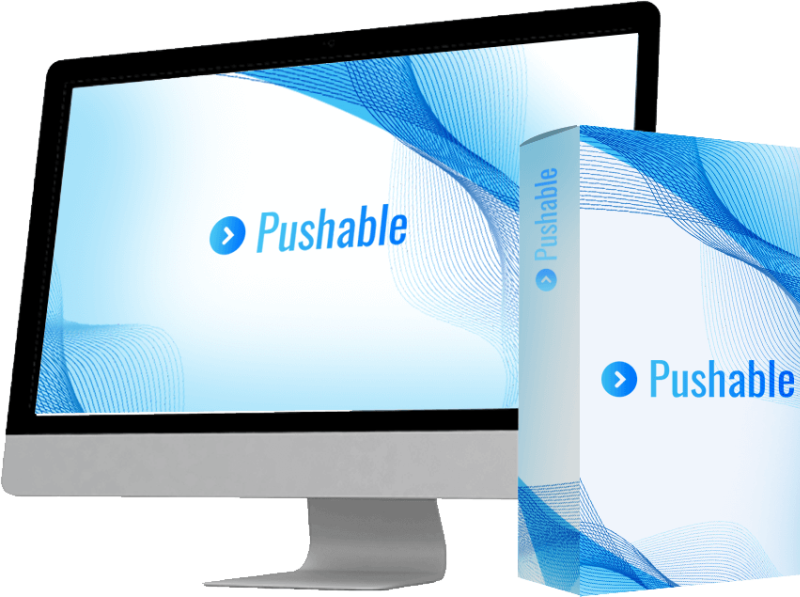 Pushable Review by David Williams on Dribbble