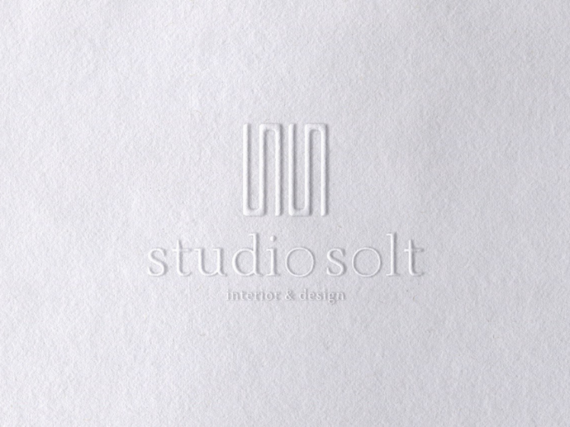 Studio Solt by Ruann da Silva on Dribbble