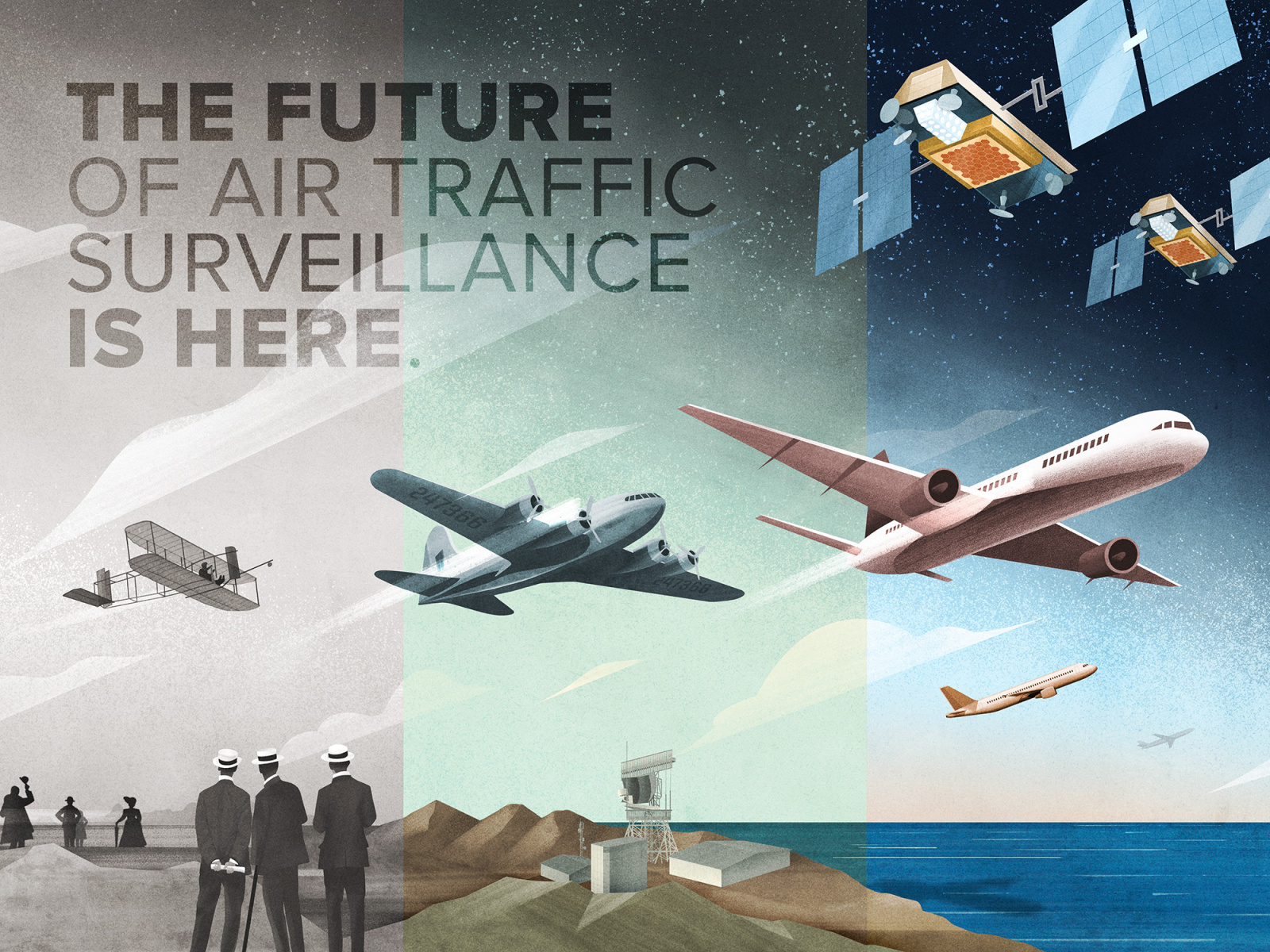 Tryptic 2 by Joey Seales for LGND on Dribbble