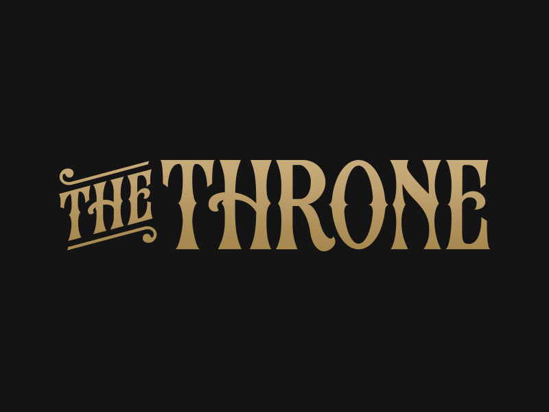 Throne by Will Sicat on Dribbble
