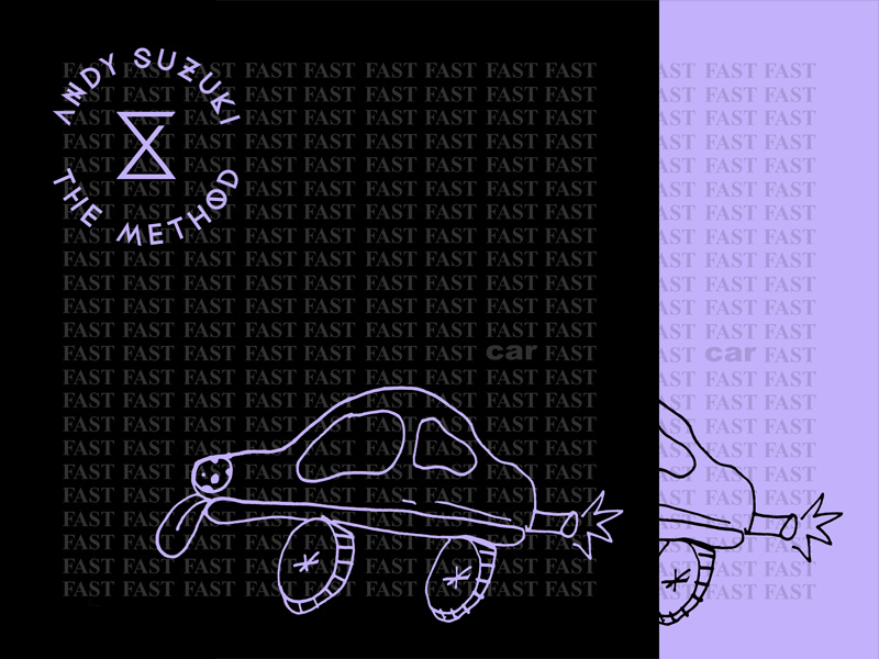 vroooooOm by Zach Halfhill on Dribbble