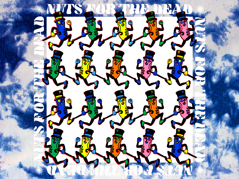 Grateful Dead designs, themes, templates and downloadable graphic ...