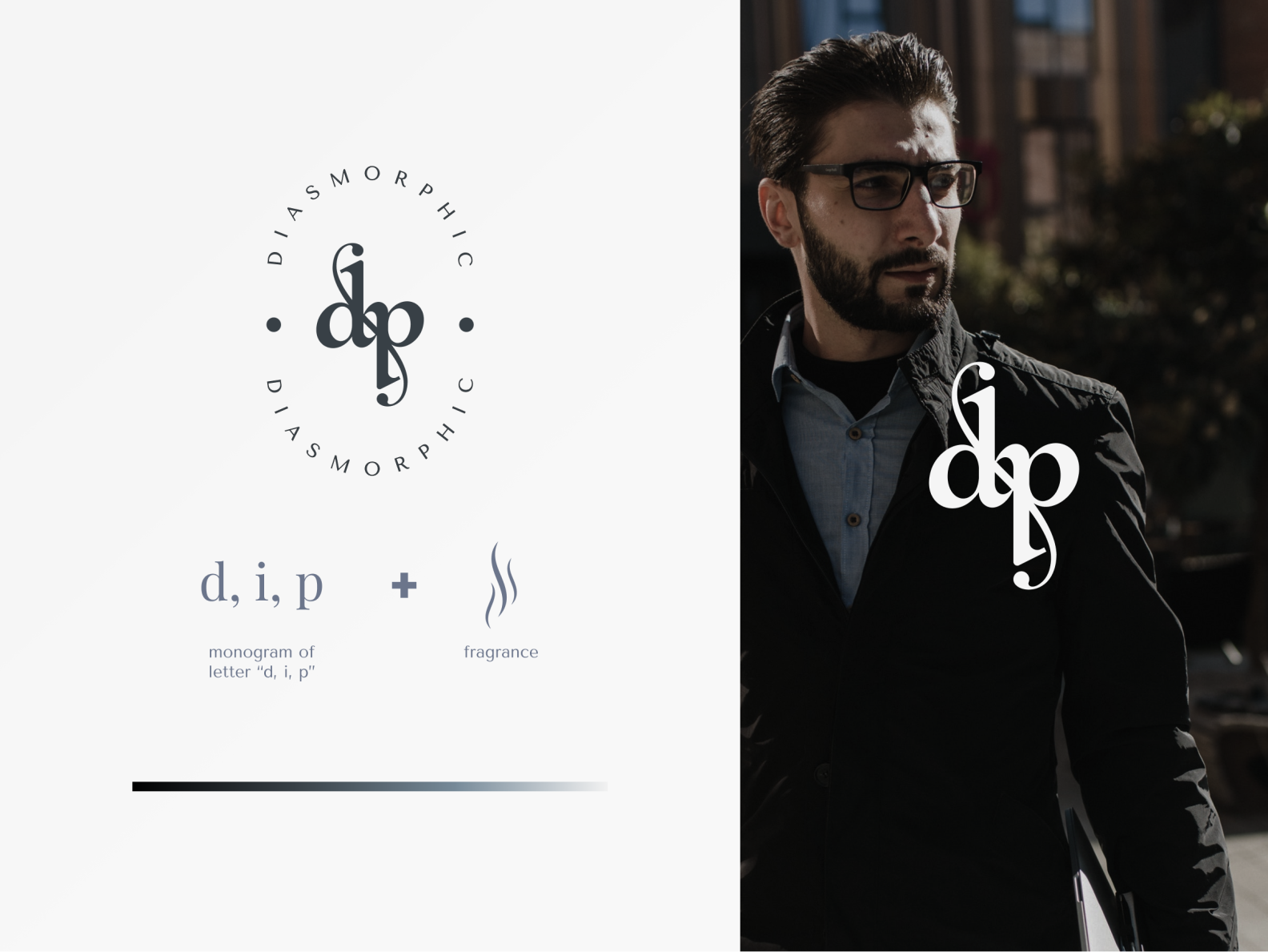 Diasmorphic - Logo Idea by Mochammad Adil Farraszaky on Dribbble