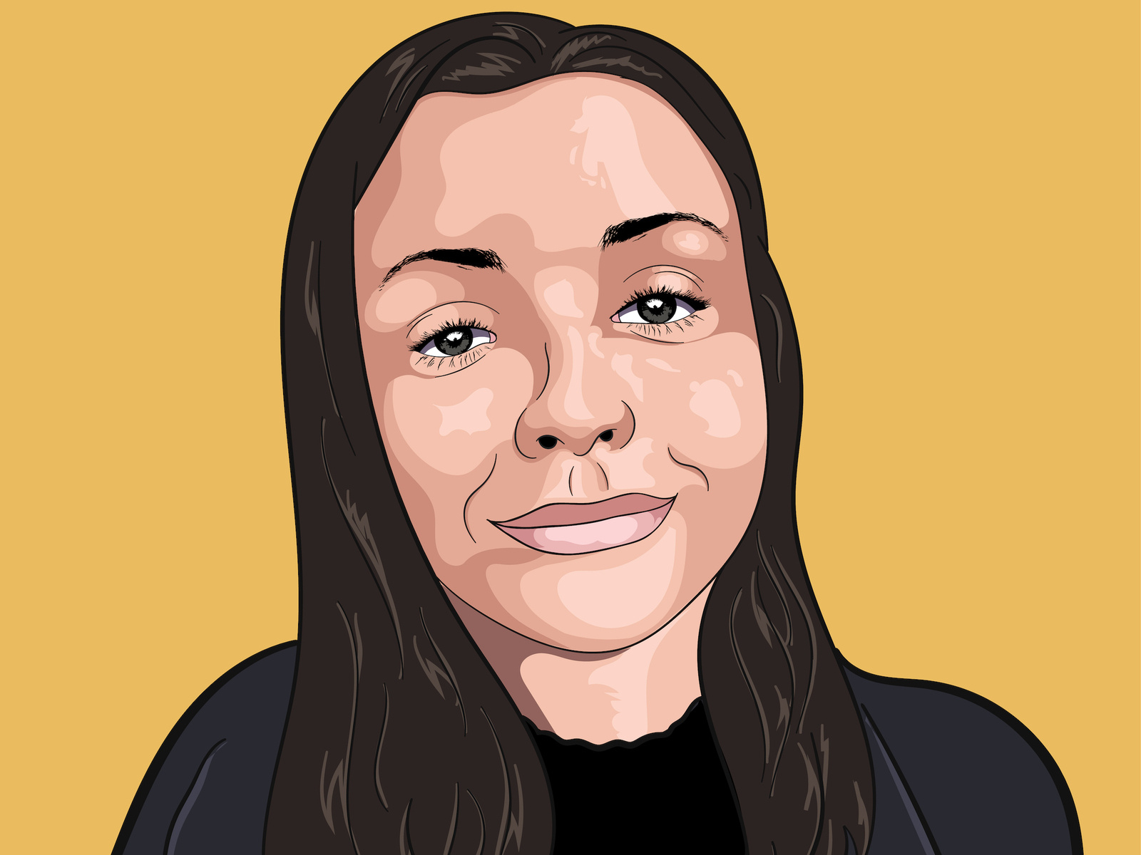 Ann1 1 by ALEH TSIUSIANKOU on Dribbble