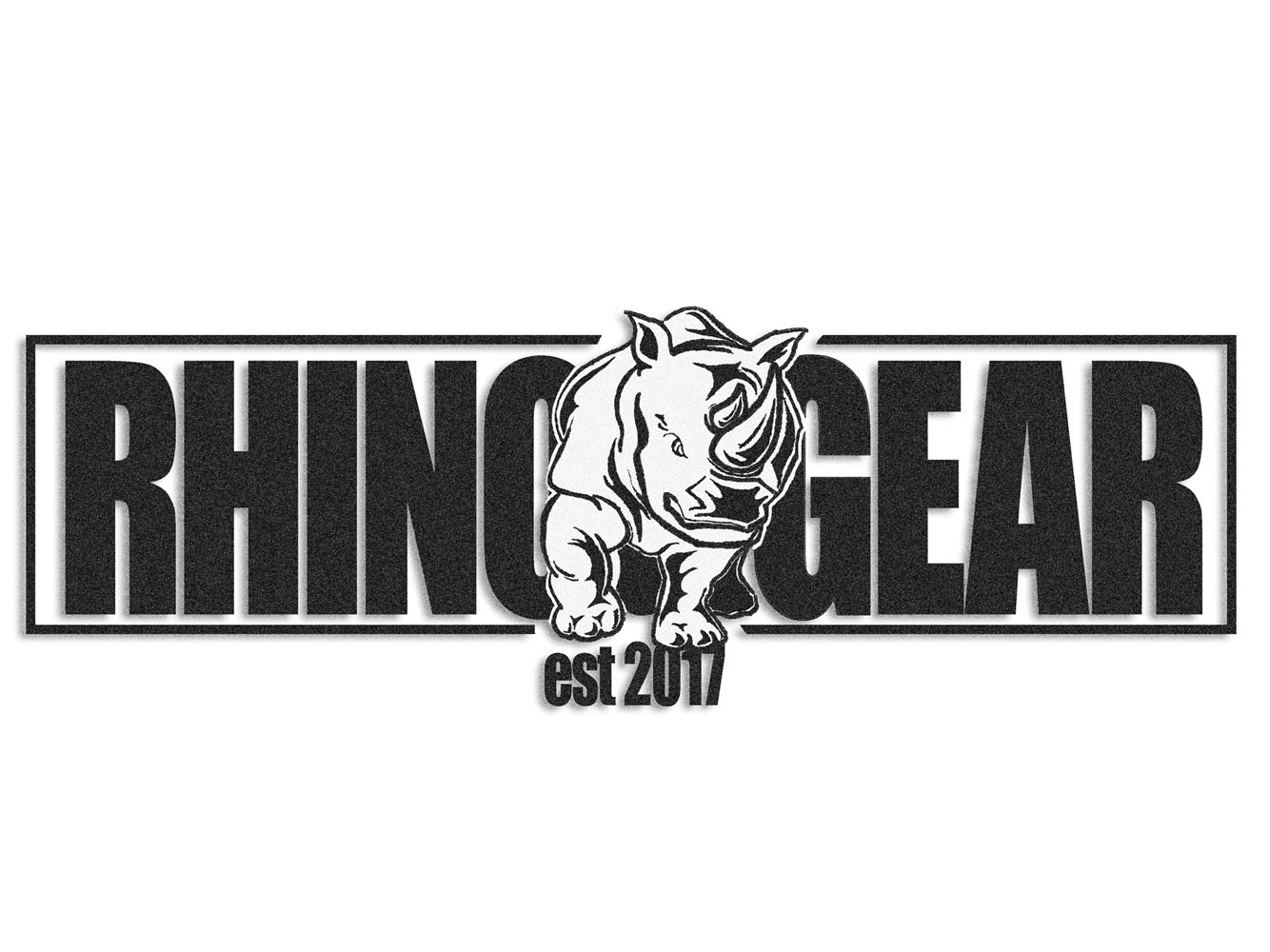 Rhino Gear by Brandon Vanderford on Dribbble