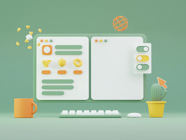 Toggle Button designs, themes, templates and downloadable graphic ...