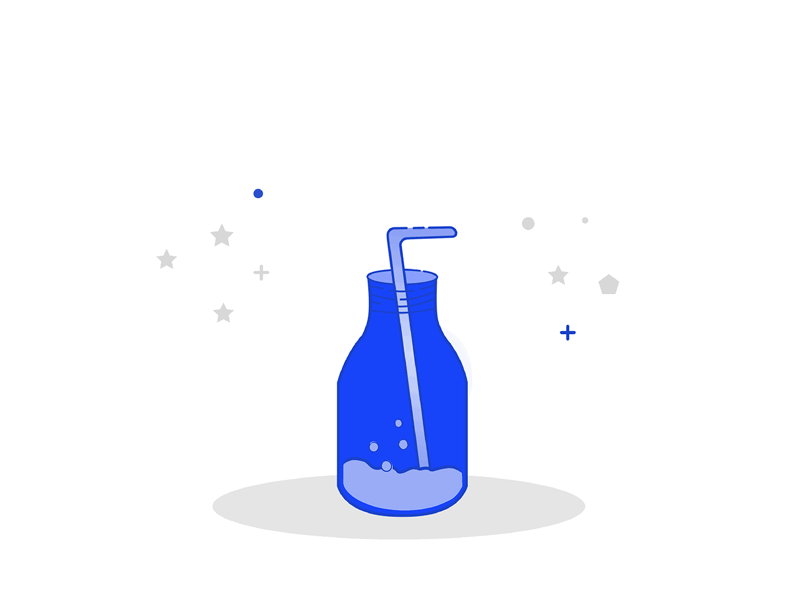 loading animation by Yi Rui on Dribbble