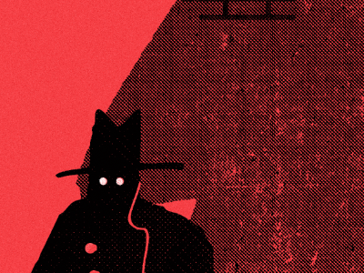 Covert Operations. Alpha Foxtrot by Skinny Ships on Dribbble