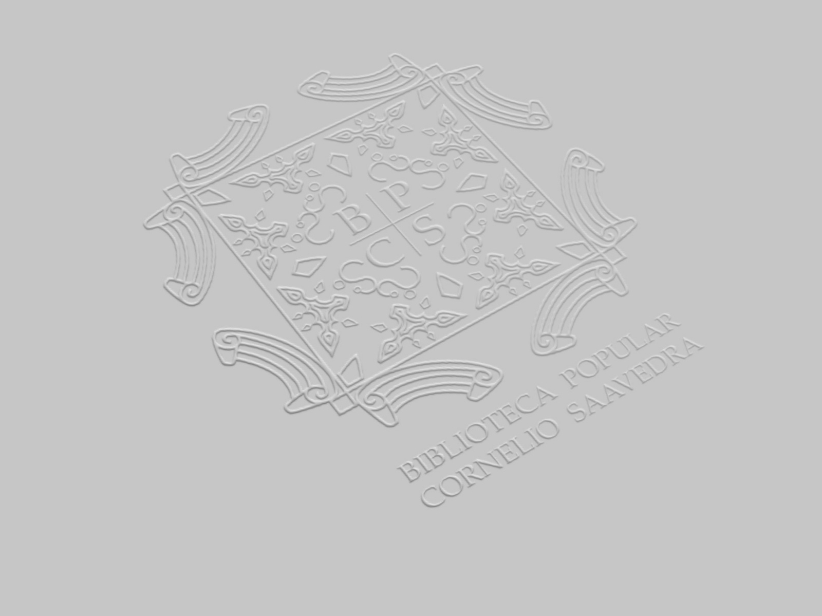 Library Logo by Maria Carrara on Dribbble