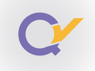 Potential 'Q' mark by Jarred Katz on Dribbble