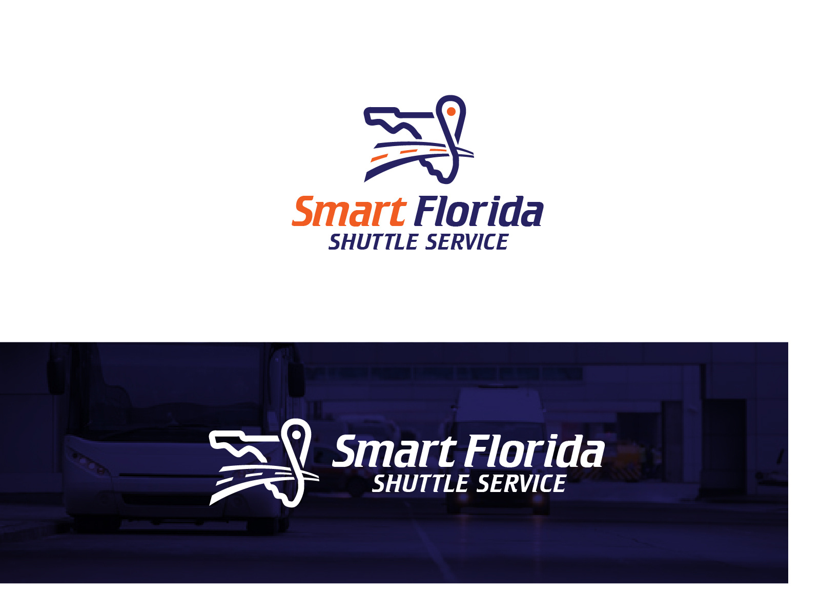 Florida Logo Design