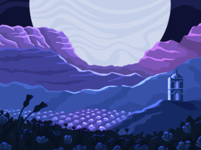 illo 03 by RMFVO Design Studio on Dribbble